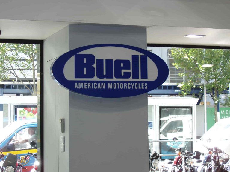 Custom Illuminated Signs, Lightbox, Neon & LED Display | Jag Signs