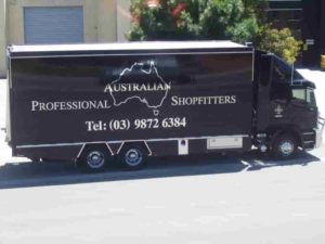 Vehicle Signage, Graphic Effects, Fleet Branding | Jag Signs